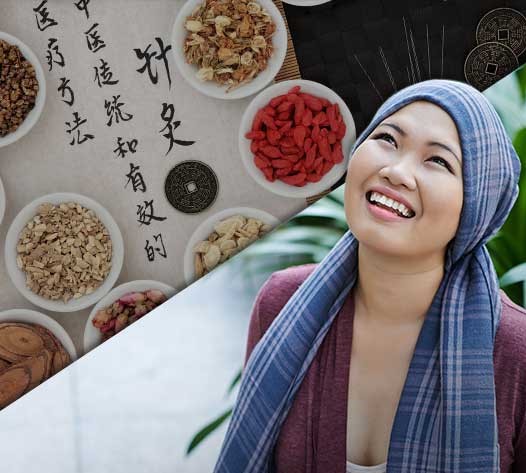 CPD - TCM support for Cancer Patients - London Academy of Chinese ...